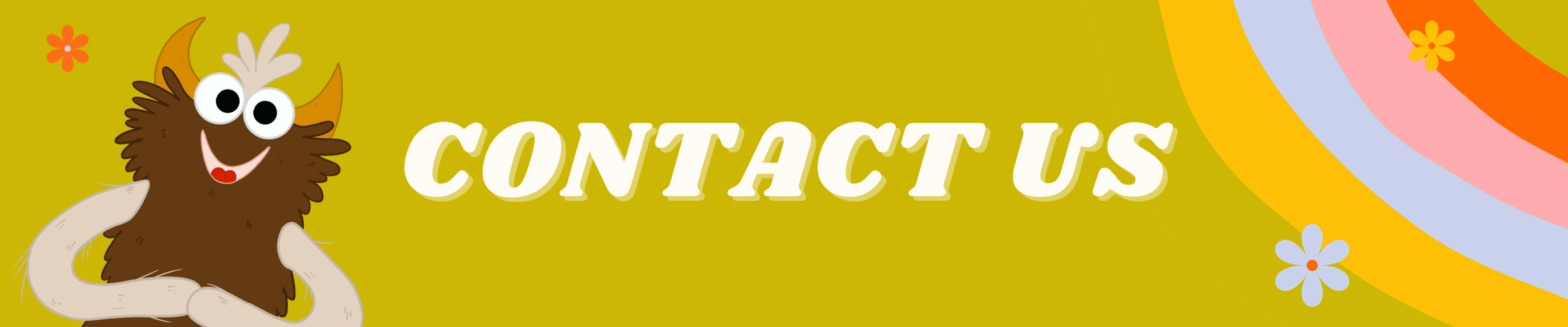 contact – Ragmop & Goose