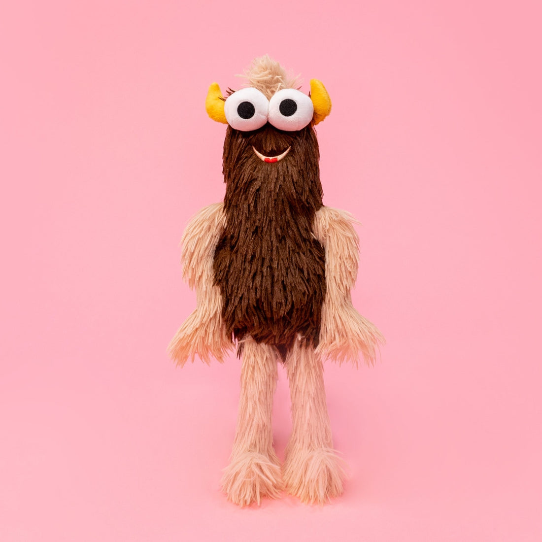 *SIR* Roland Plushie PRE ORDER – Ragmop & Goose