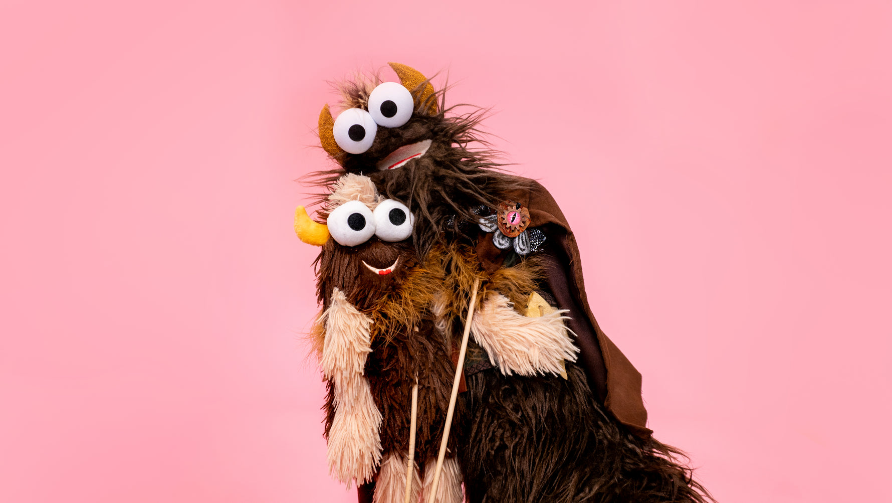 Links – Ragmop & Goose