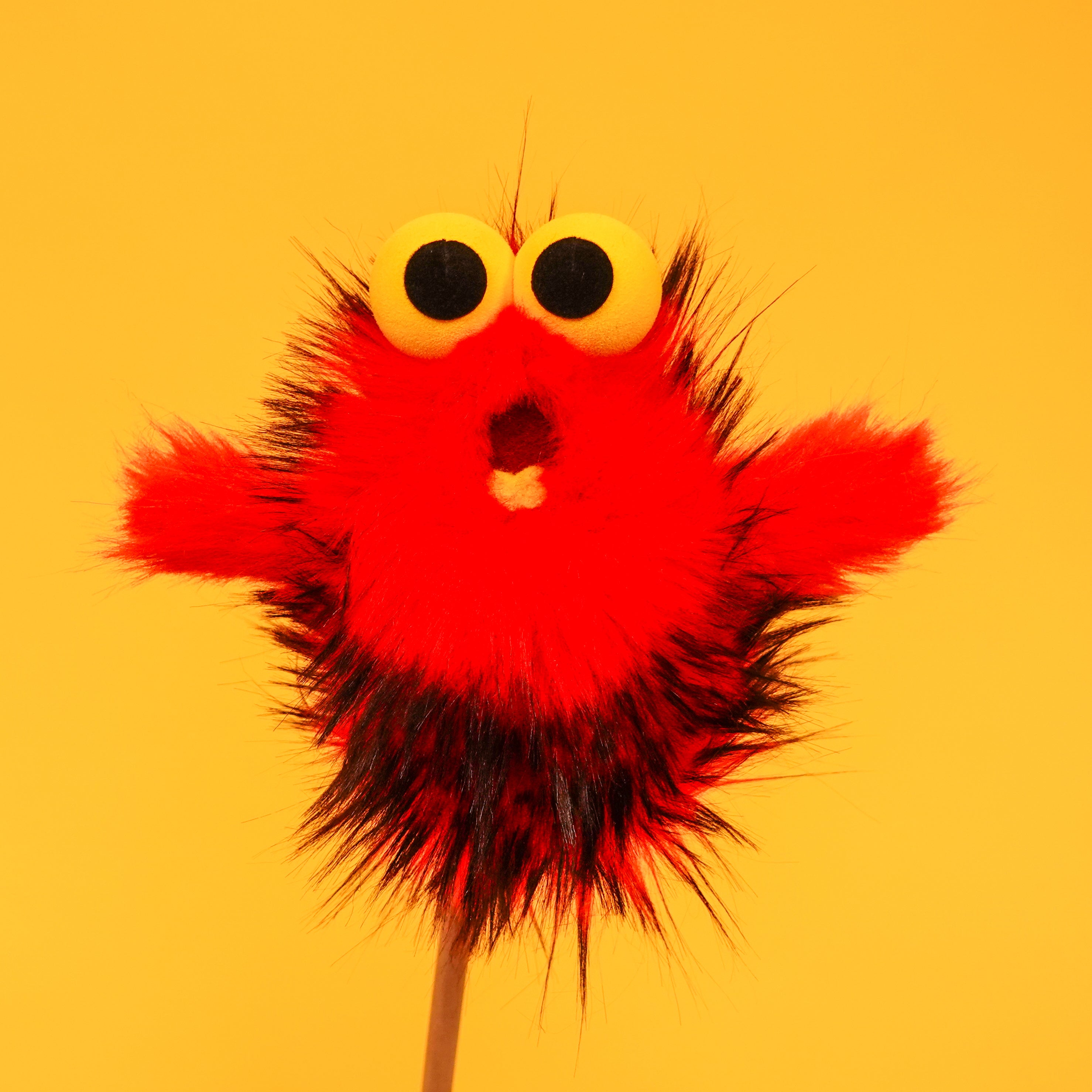 Tinies – Ragmop & Goose