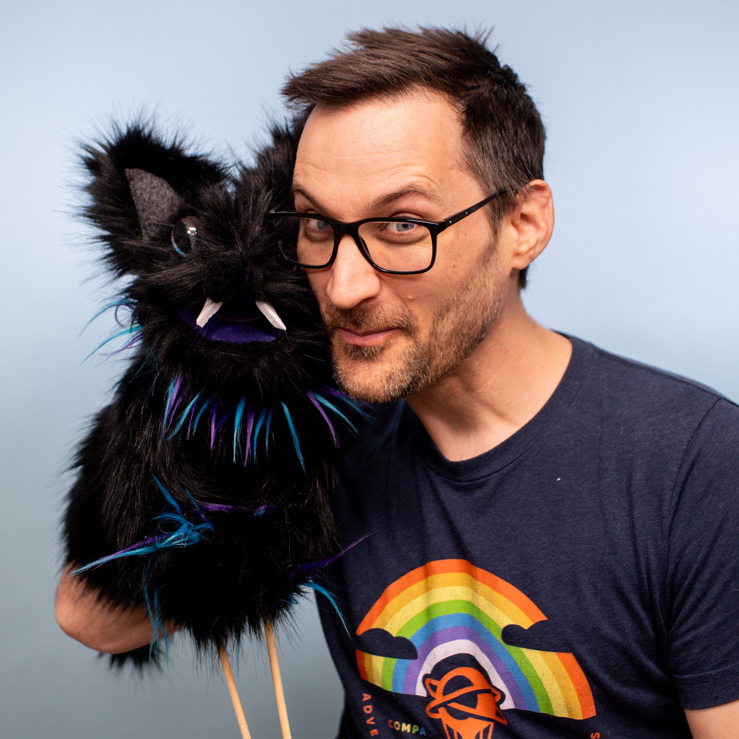 Workshops! – Ragmop & Goose